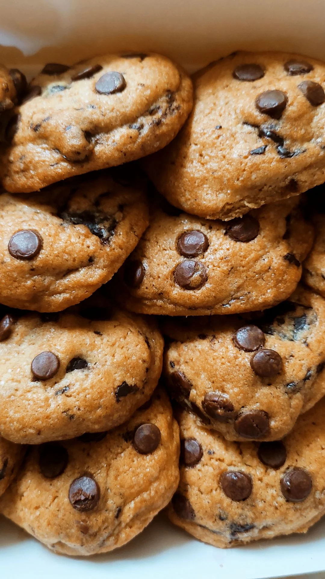Beyond Cookies: 7 Surprising Treats You Can Make with Chocolate Chips