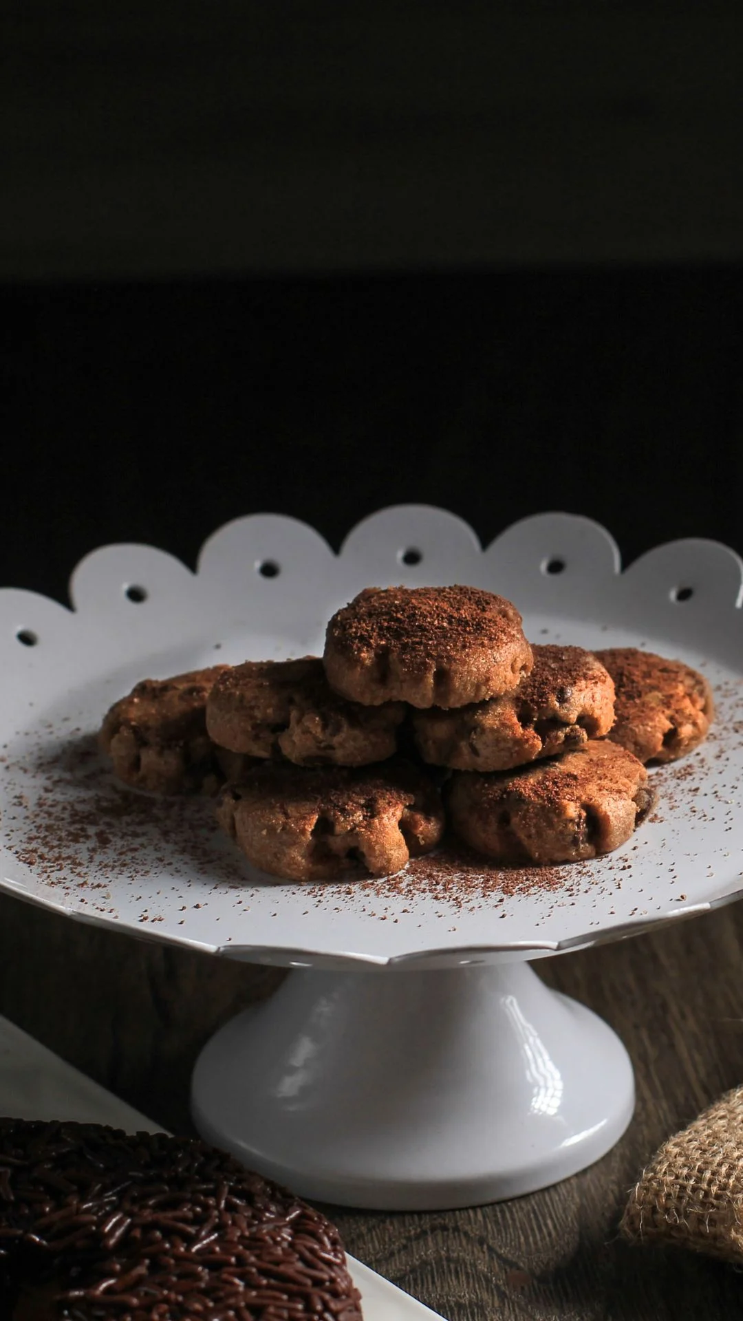 Beyond Cookies: Family-Friendly Fun: 8 Chocolate Chip Recipes for Kids ...