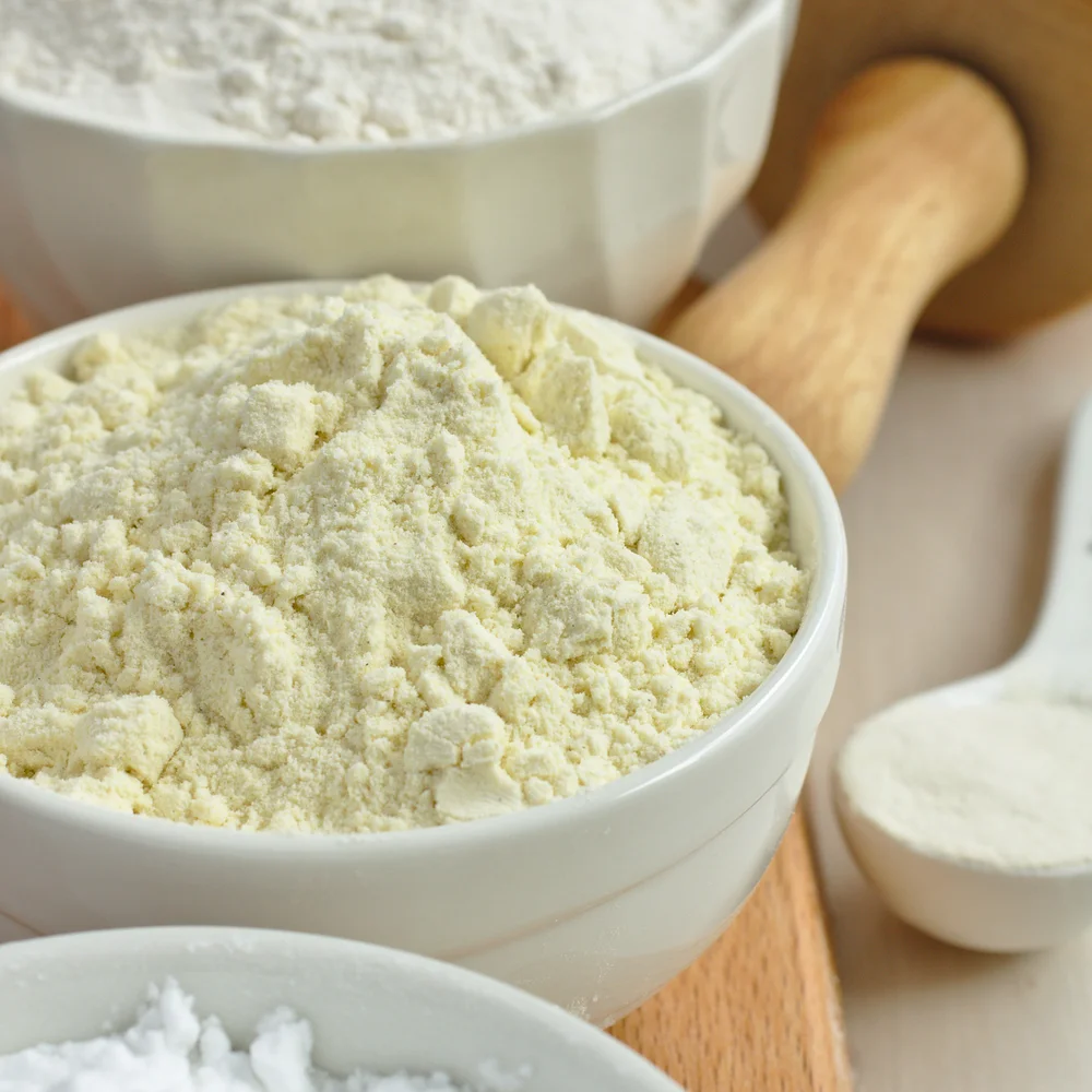 Beyond Wheat, 7 Millet Flours for Home Bakers To Explore