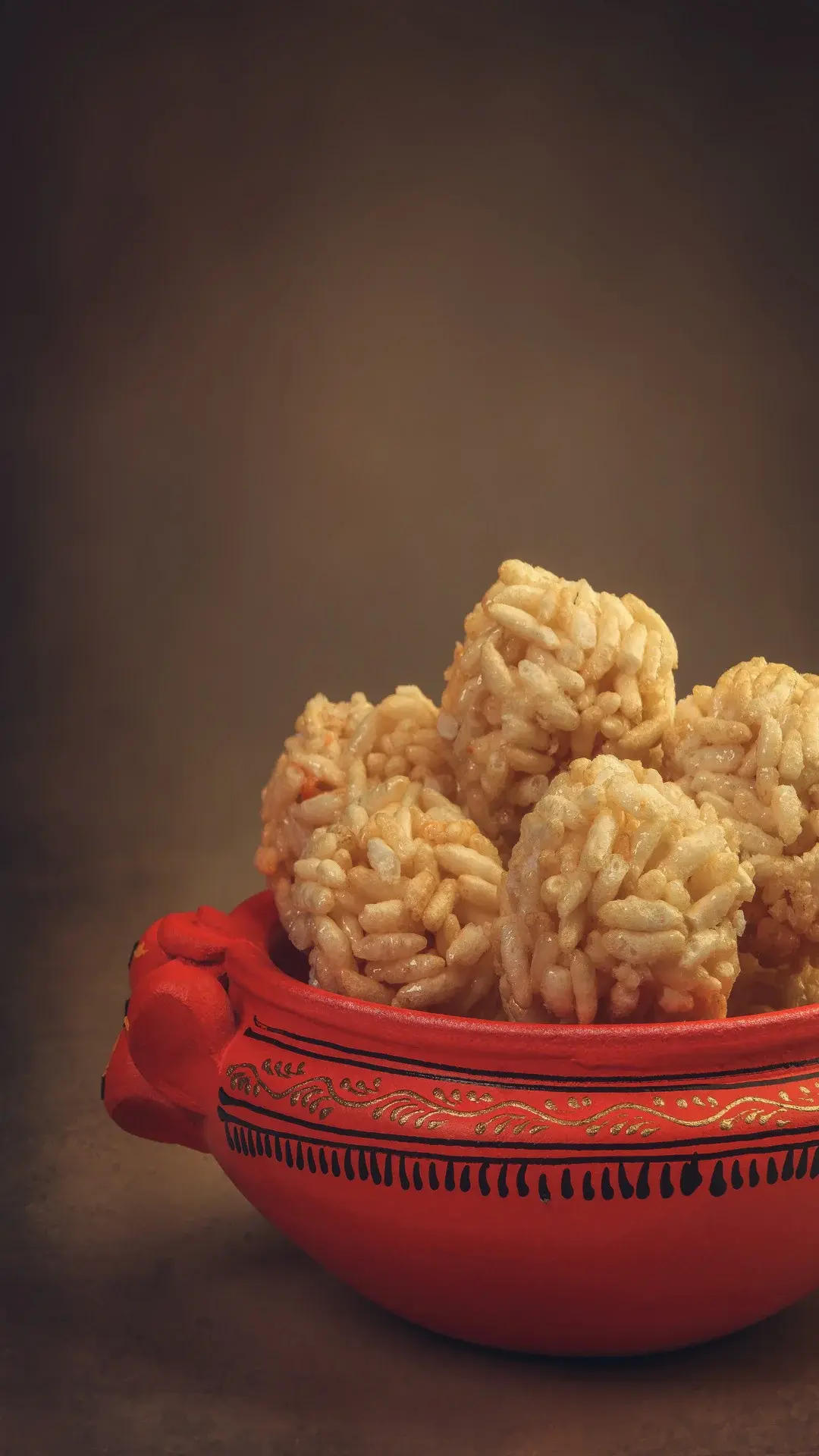 Bihari Lai Recipe For Chhath Puja: A Sweet Treat Made from Puffed Rice