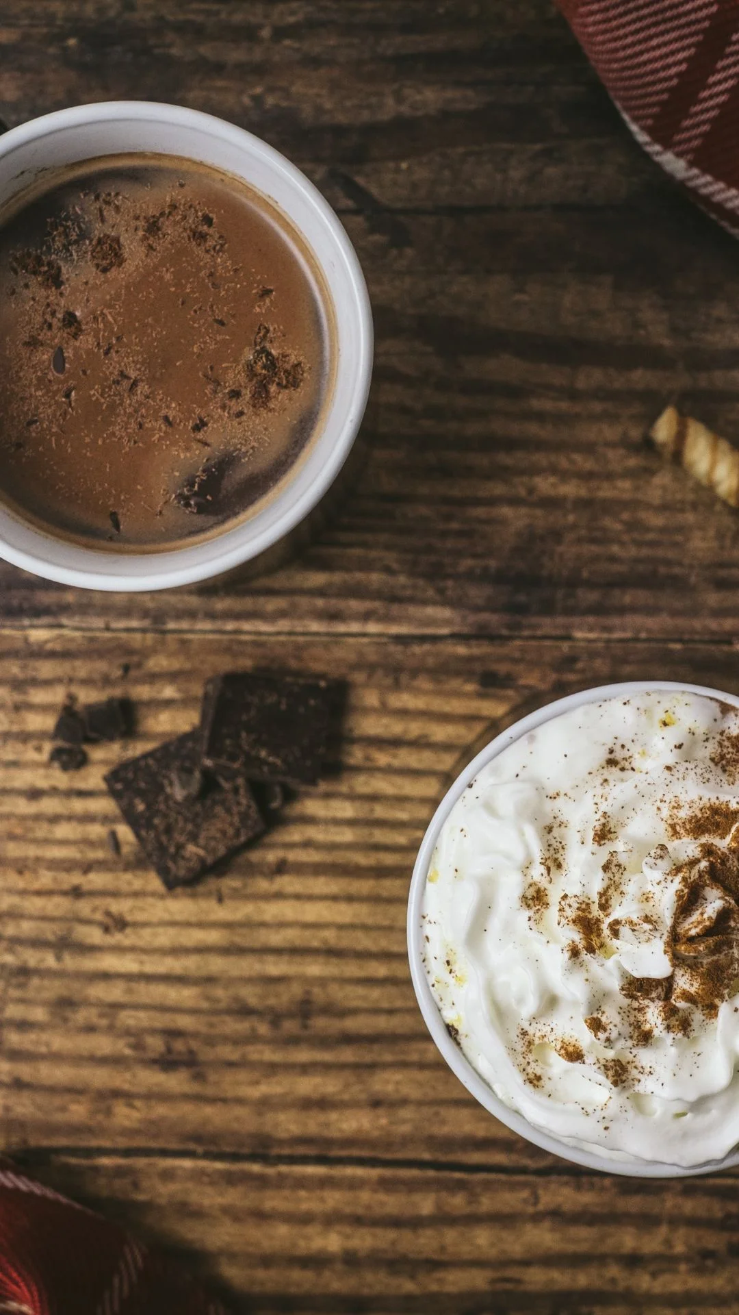 Bournvita Brew: Elevate Your Coffee with a Chocolatey Kick