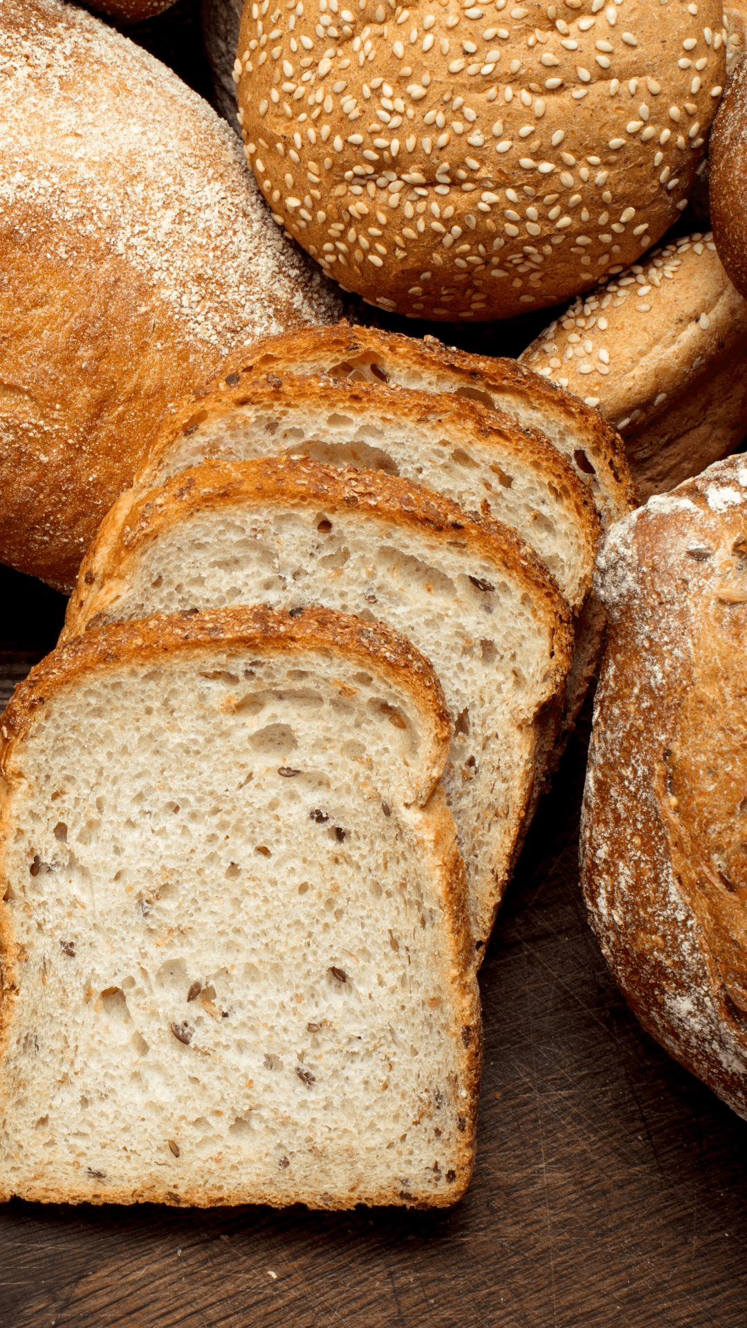 Bread Baking Around the World: Global Recipes and Traditions