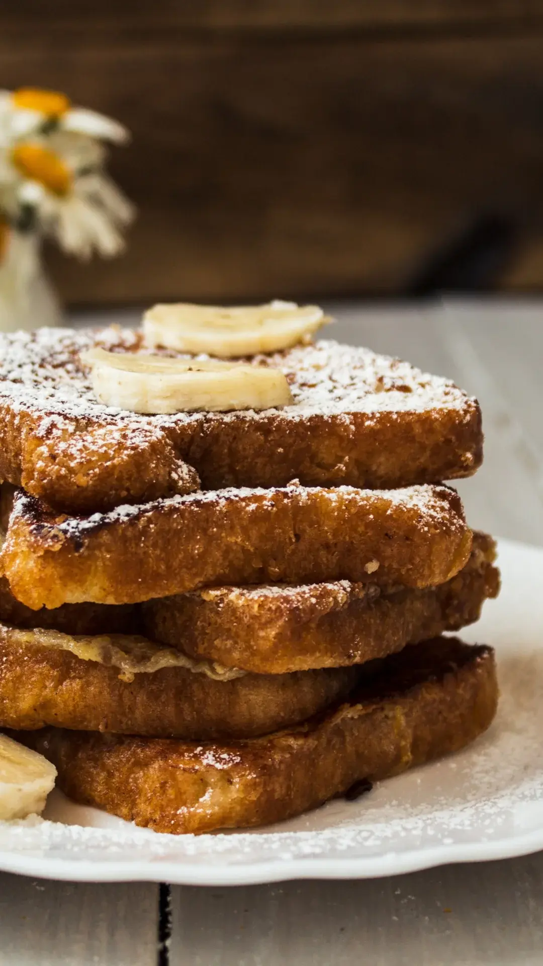 Bread Desserts With A Nutty Twist: Recipes And Ideas