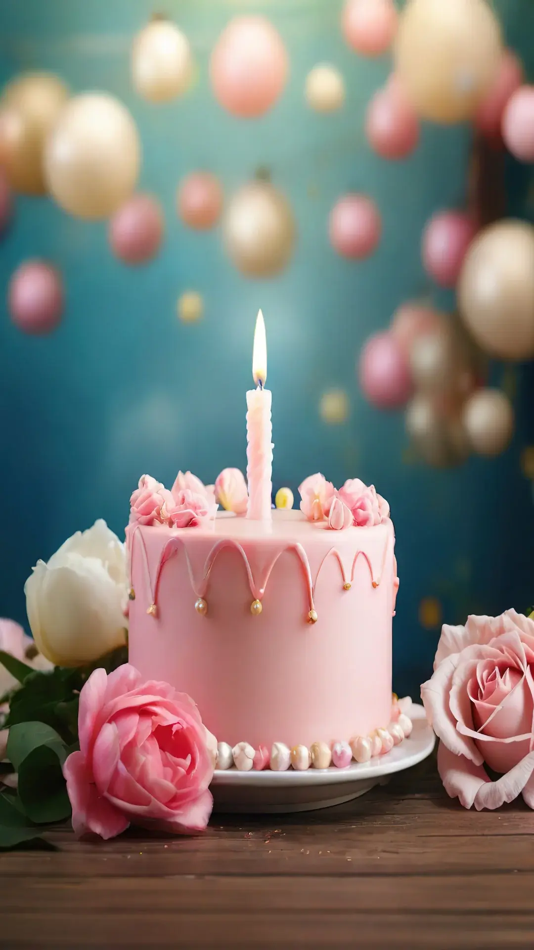 Cake Designs Inspired By Your Love Story