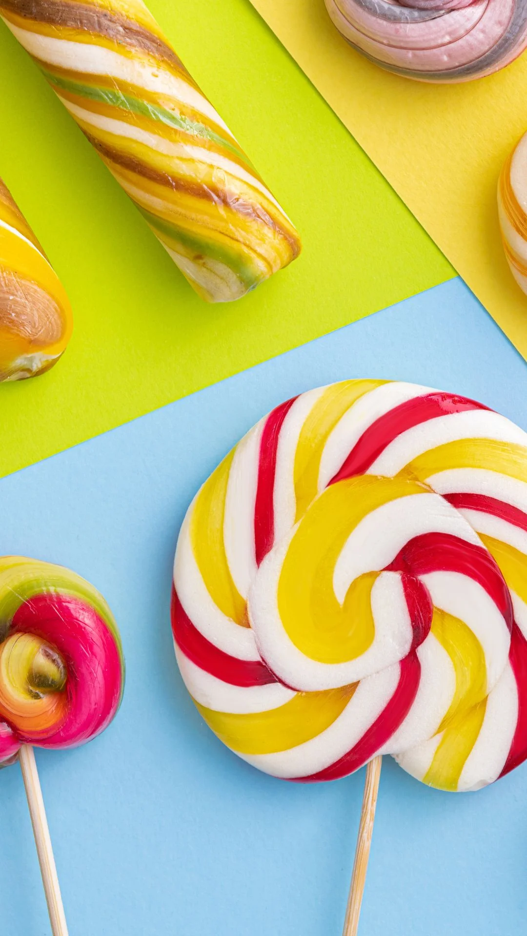 Candy Trends That We Loved Seeing In 2023