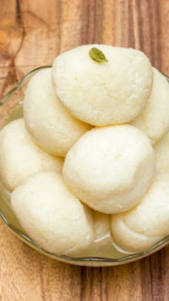 Charting The Sweet Journey Of The Iconic Rosogolla