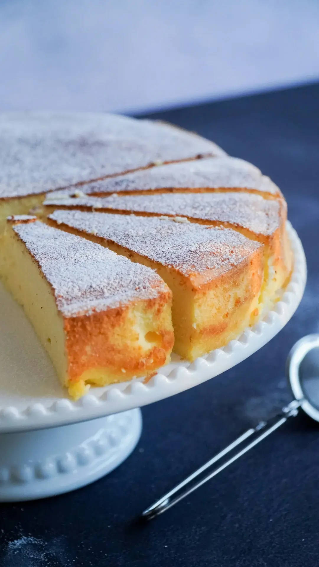 Cheesecake Designs For A Decadent Birthday Treat