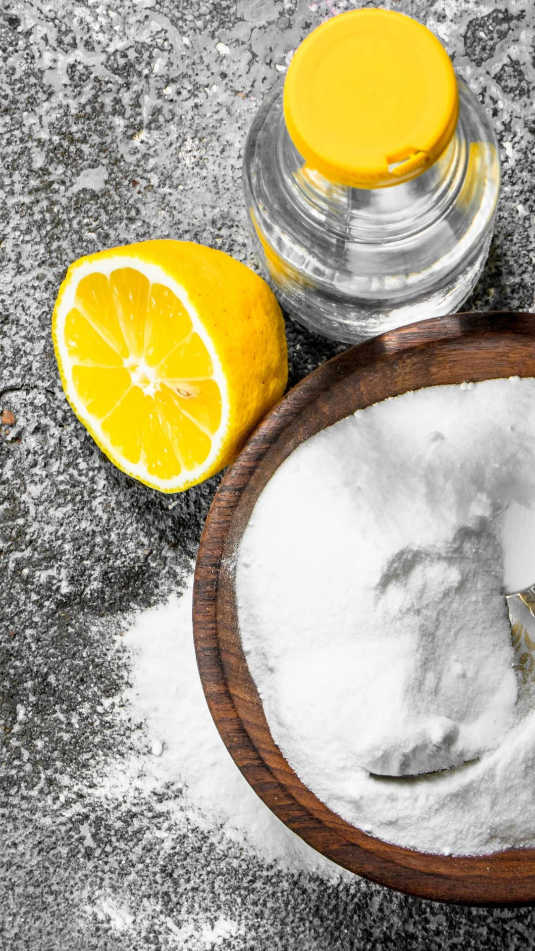 Chemistry in the Kitchen: How Baking Powder Works Its Magic