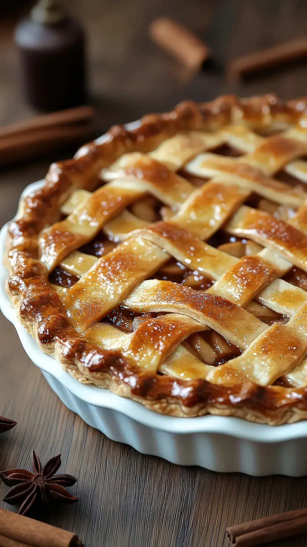 Chilled Raspberry Sorbet Pie For the Ultimate Summer Dessert