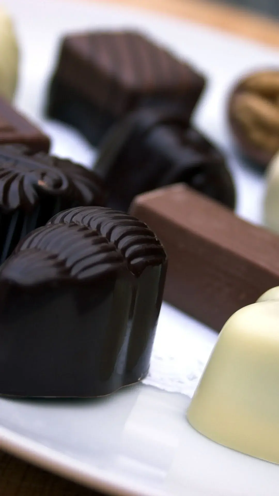 Chocoholic Brunch Delights: Chocolate Syrup-Inspired Morning Meals