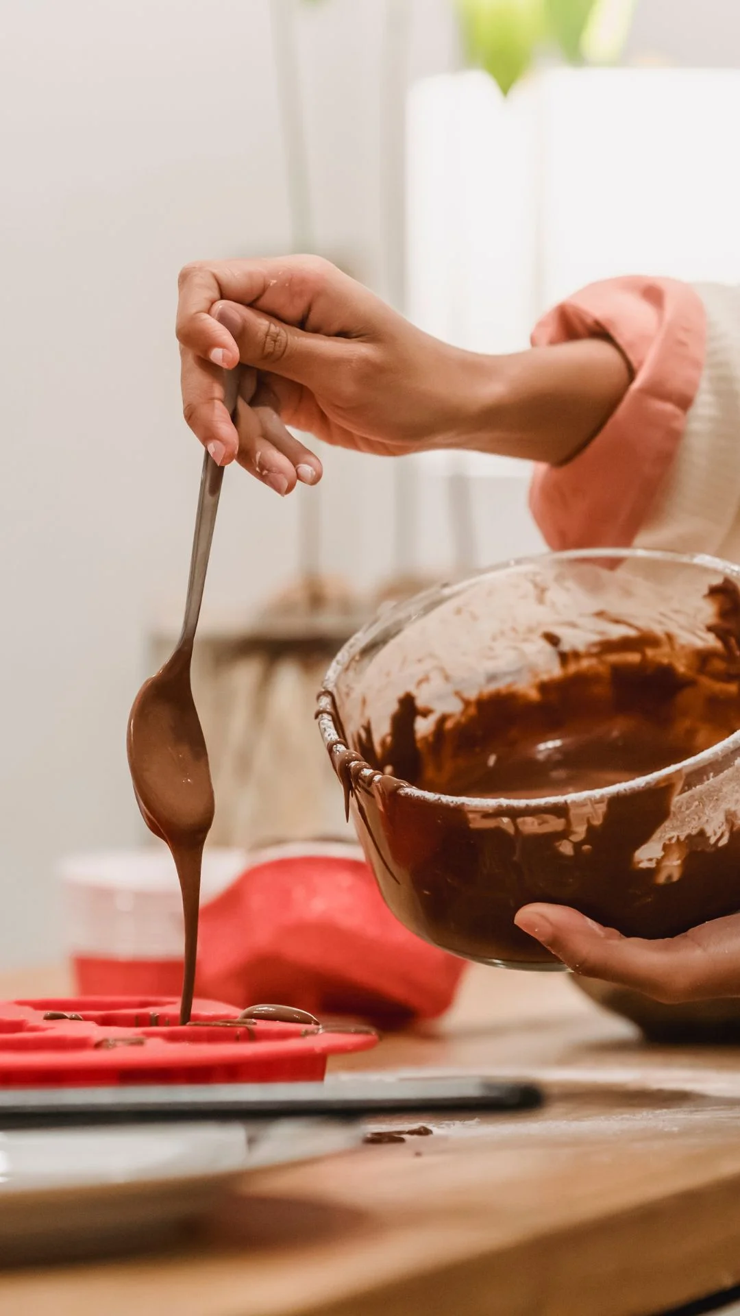 Chocolate Based Dishes From Around The World