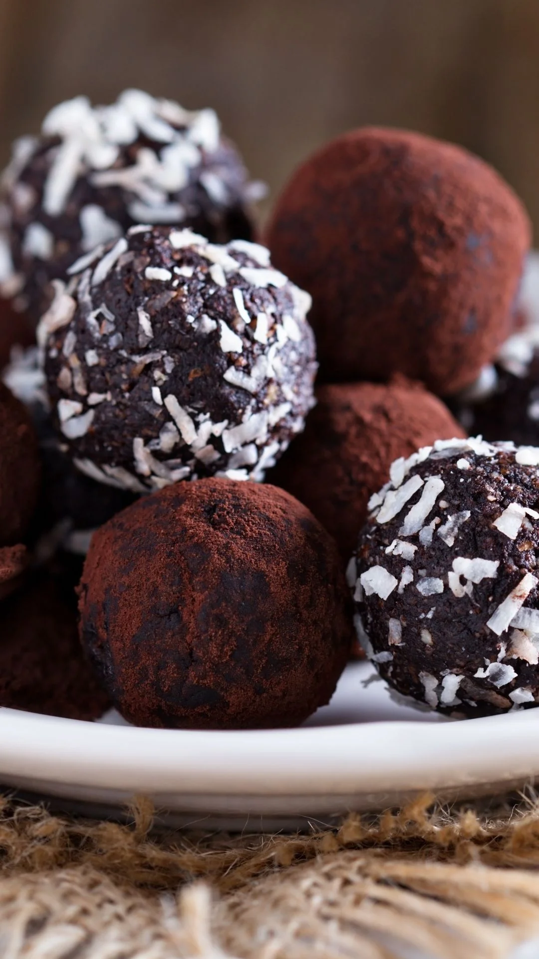 Chocolate Heaven: Bournvita’s Role in Homemade Truffles
