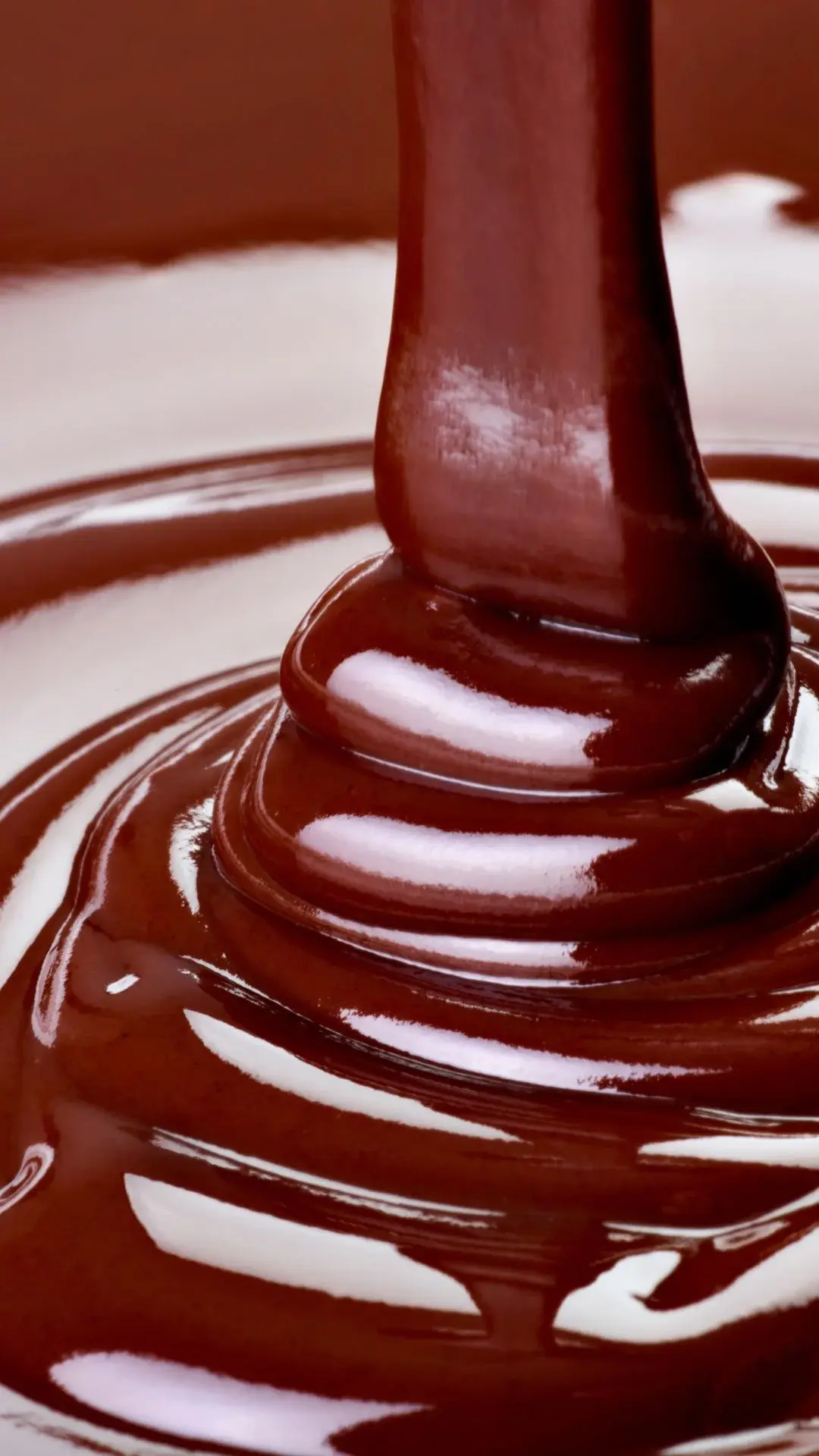 Chocolate Syrup Desserts for Birthday Bashes