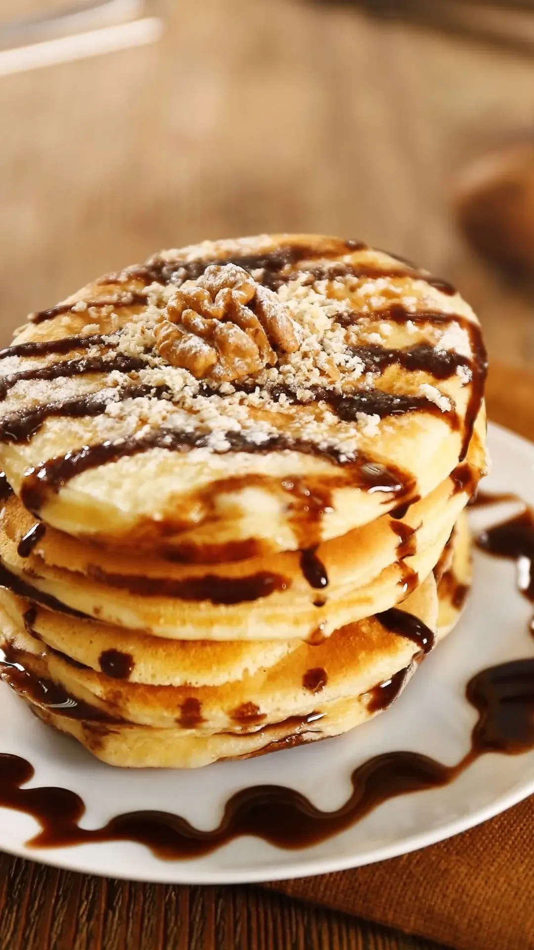 Chocolate Syrup in Global Cuisine: Fusion Flavors and International Twists