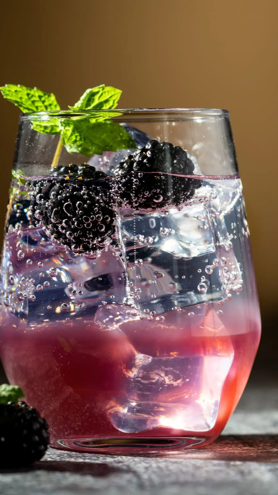 Chocolate Syrup Mocktails: Non-Alcoholic Bliss for Any Occasion