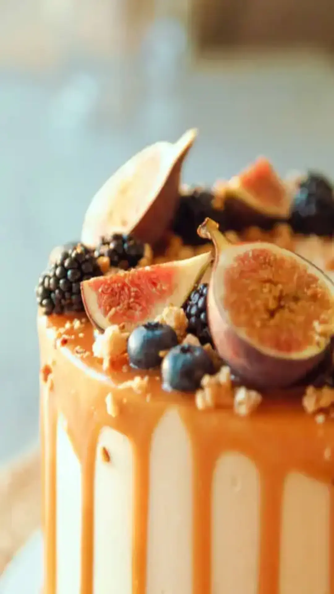 Classic American Cakes You Need To Try At Least Once