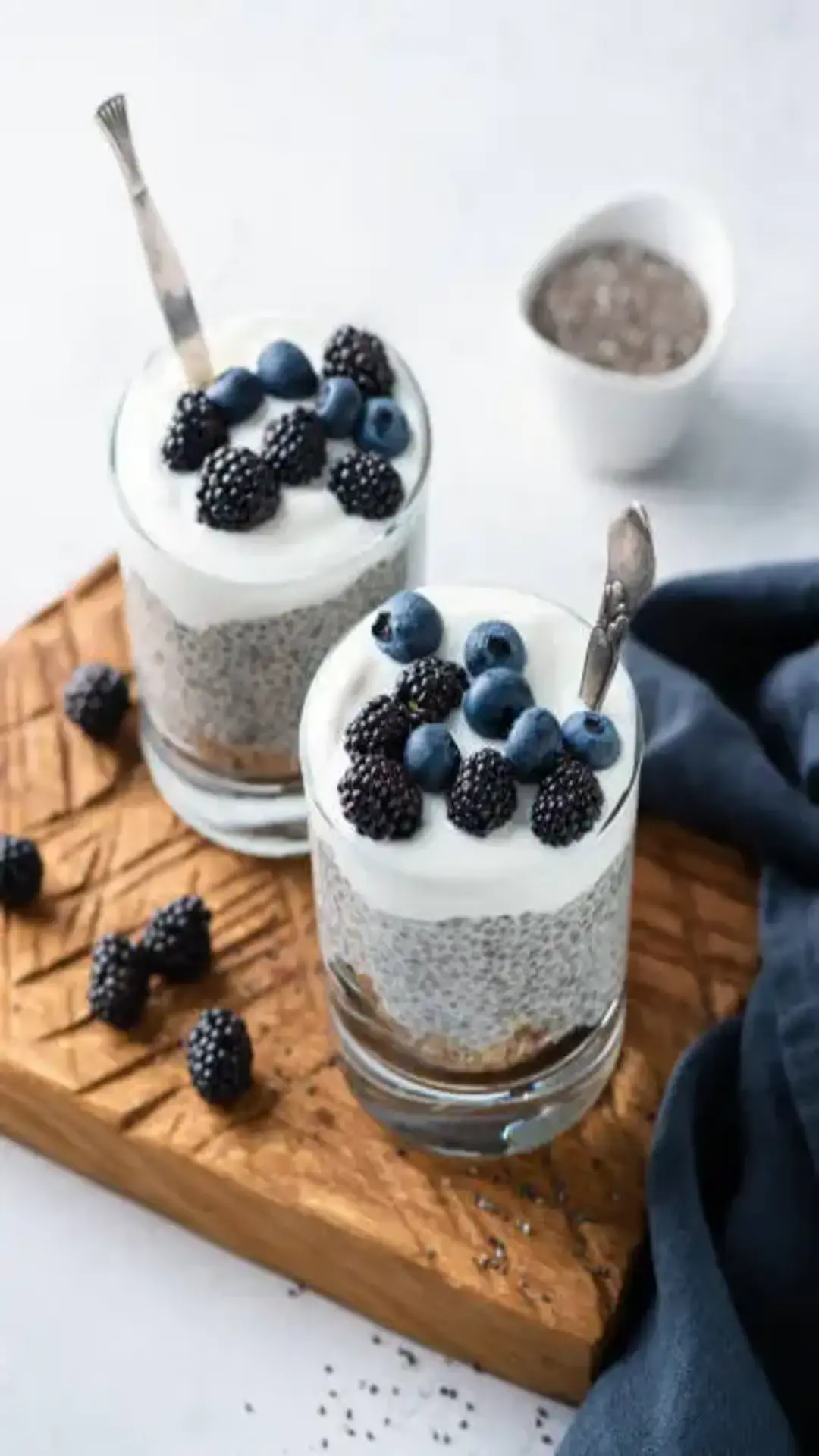Classic American Pudding Recipes And Their Origins