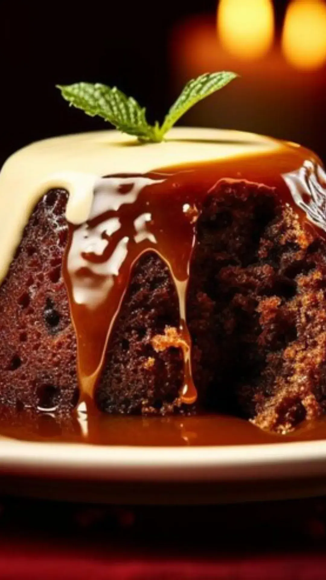 Classic Sticky Toffee Date Pudding Variations For Every Occasion