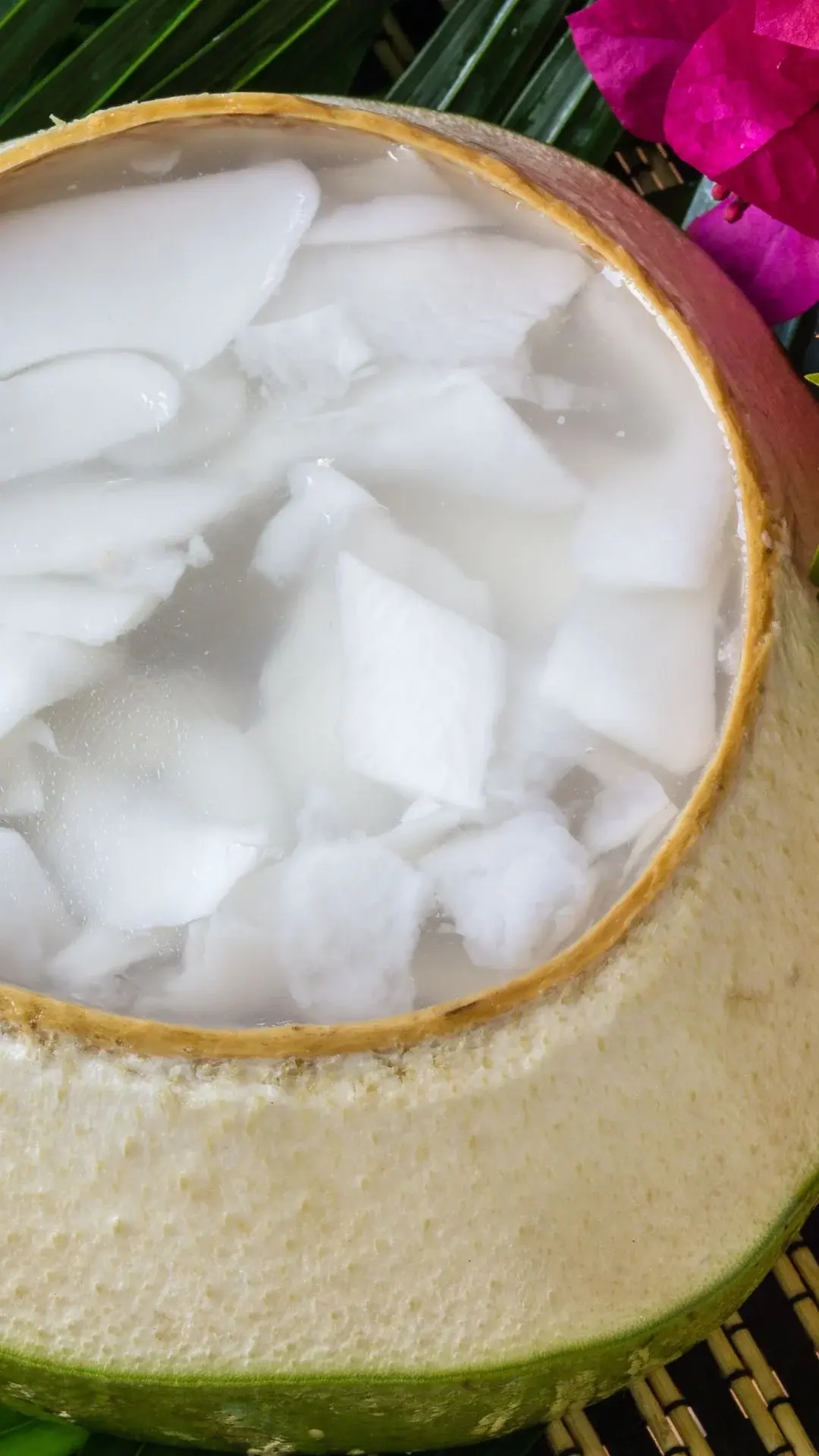 Coconut Creations: 5 Divine Desserts Embracing the Tropical Flavors of ...