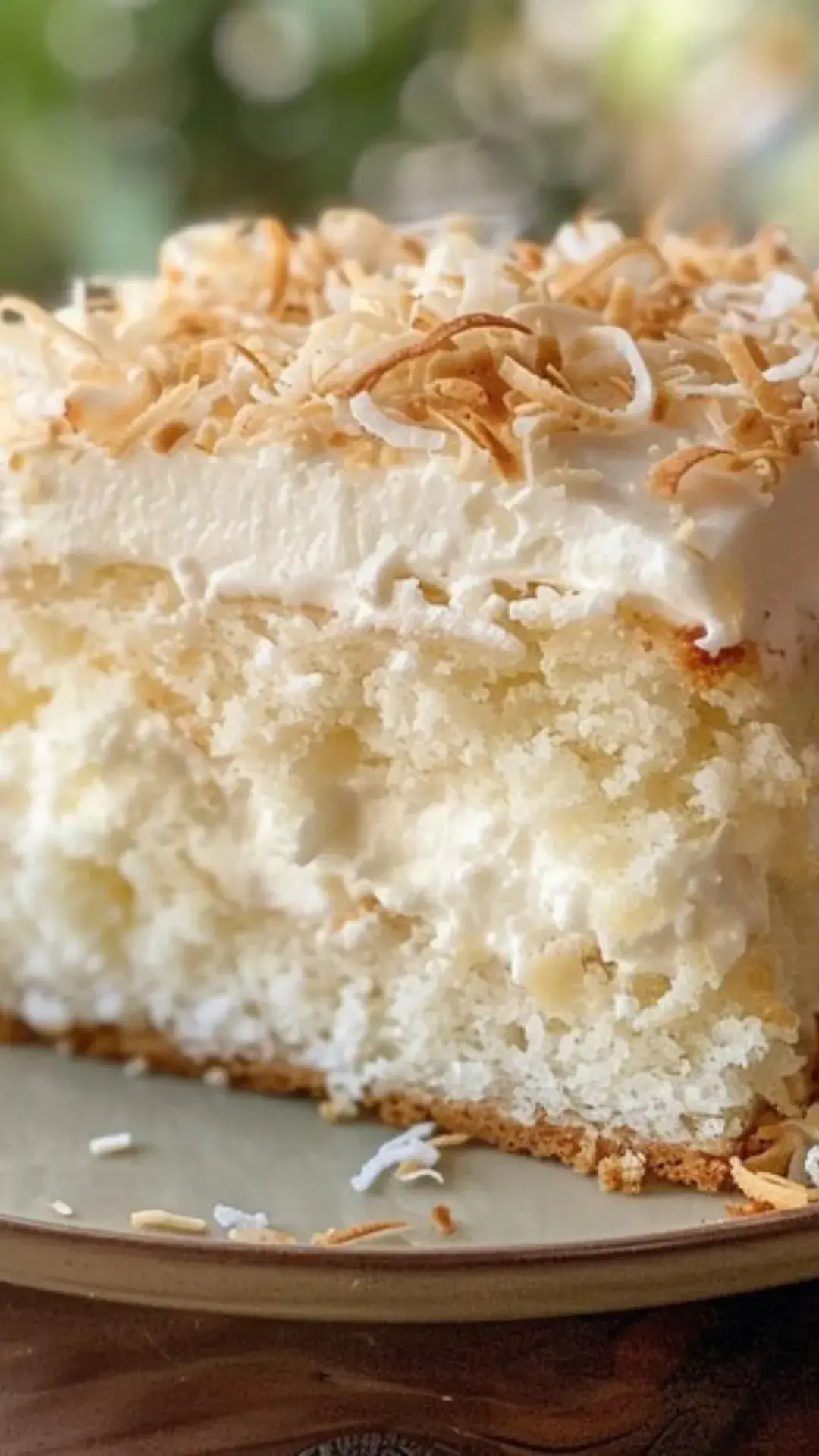 Coconut Desserts For A Hawaiian-Style Celebration