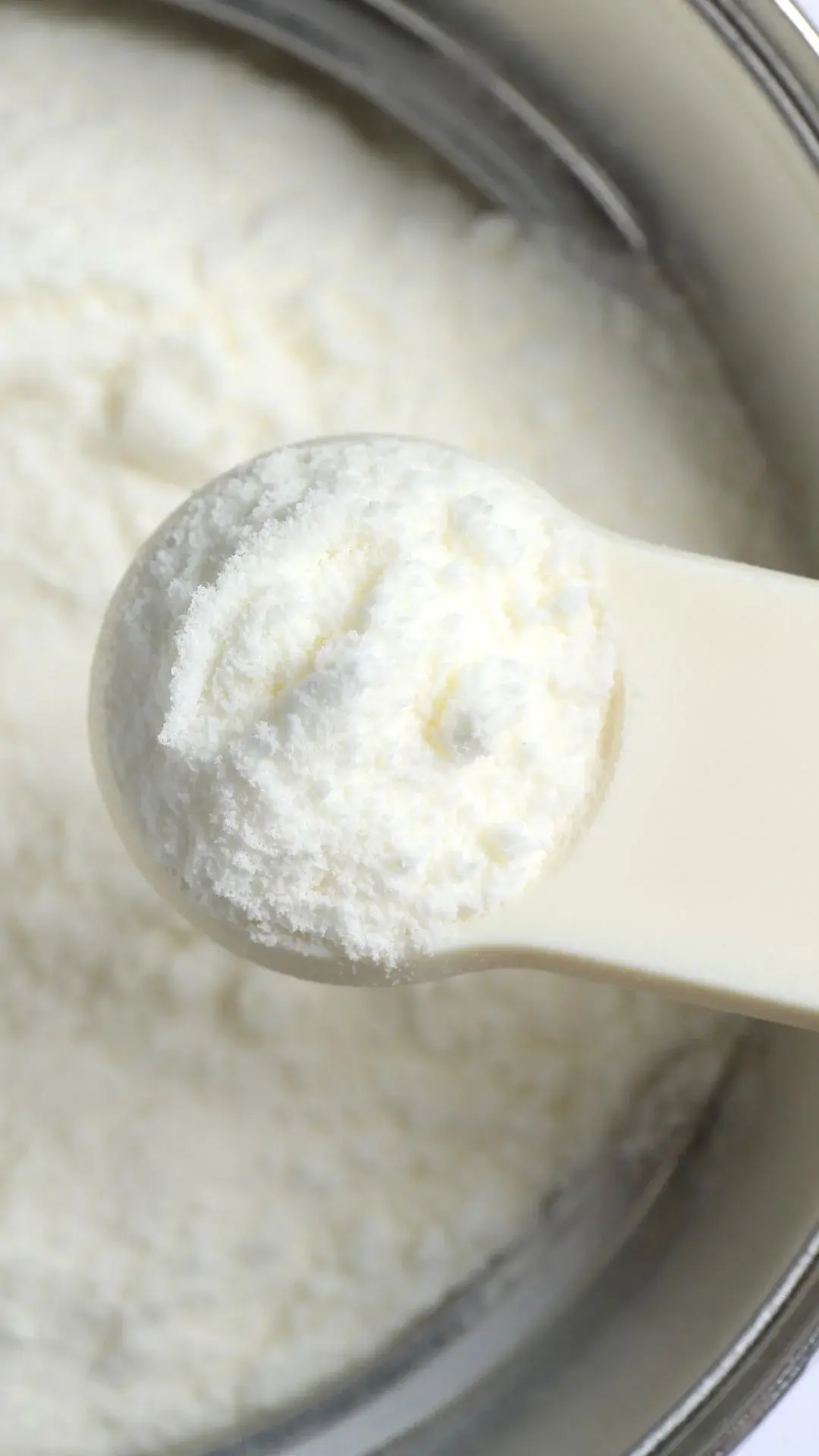 Cooking for Kids: Sneaking in Nutrition with Milk Powder