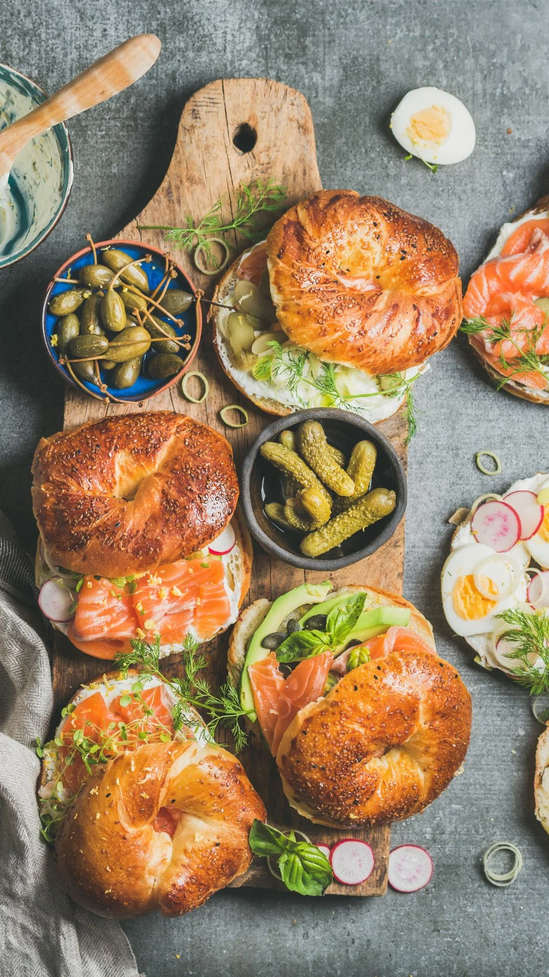 Cream Cheese Varieties Around the World: Exploring Global Flavors