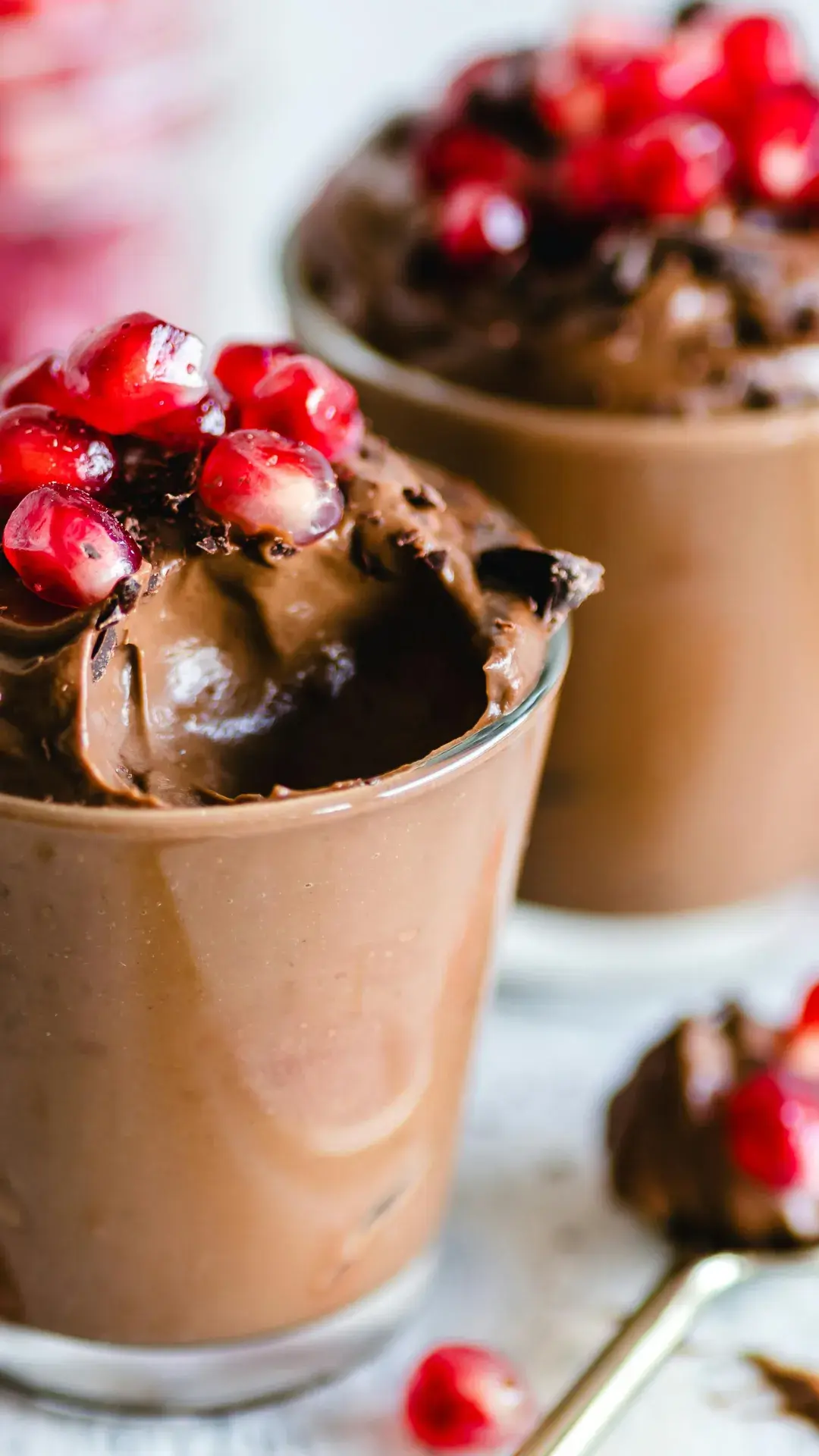 Creative Toppings To Elevate Your Pudding Cups For A Showstopping Dessert