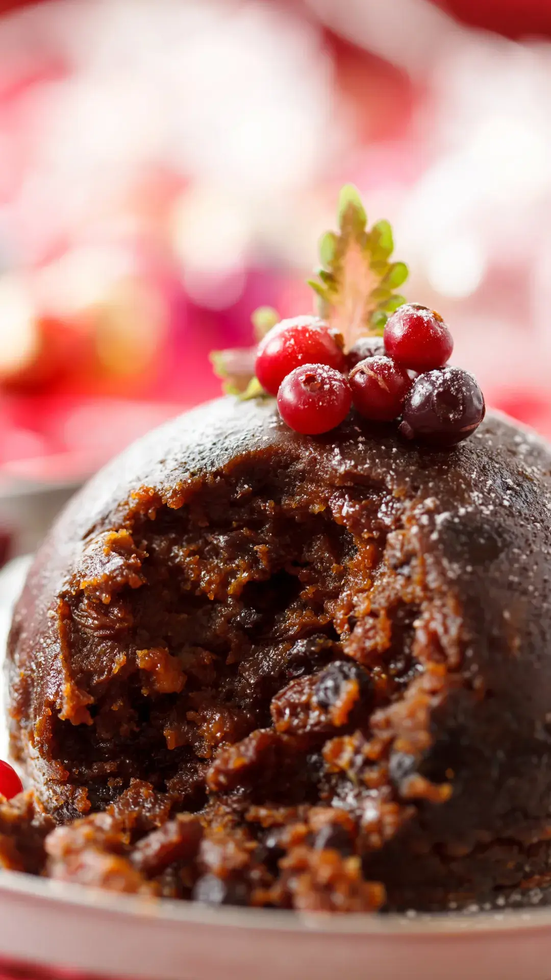 Creative Ways to Add Flavor to Your Raisin Pudding