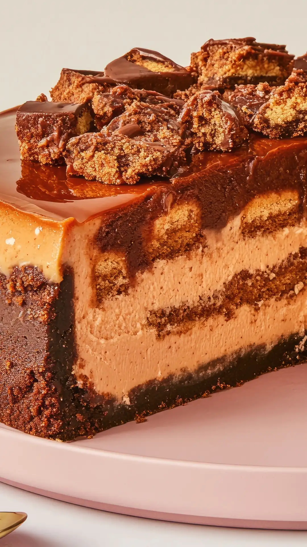 Creative Ways To Decorate Your Lotus Biscoff Cake For Any Celebration