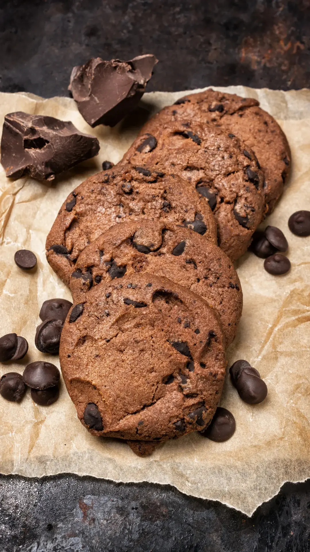 Creative Ways To Serve Dark Chocolate Biscuits At Your Next Party