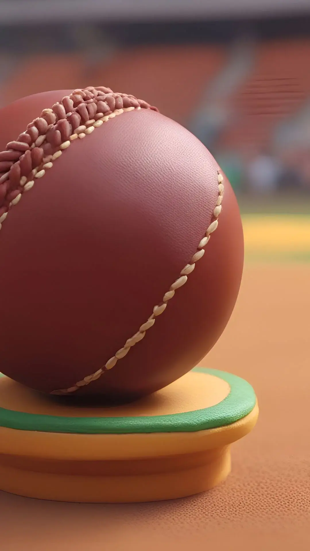 Tips For Decorating A Cricket Themed Birthday Cake