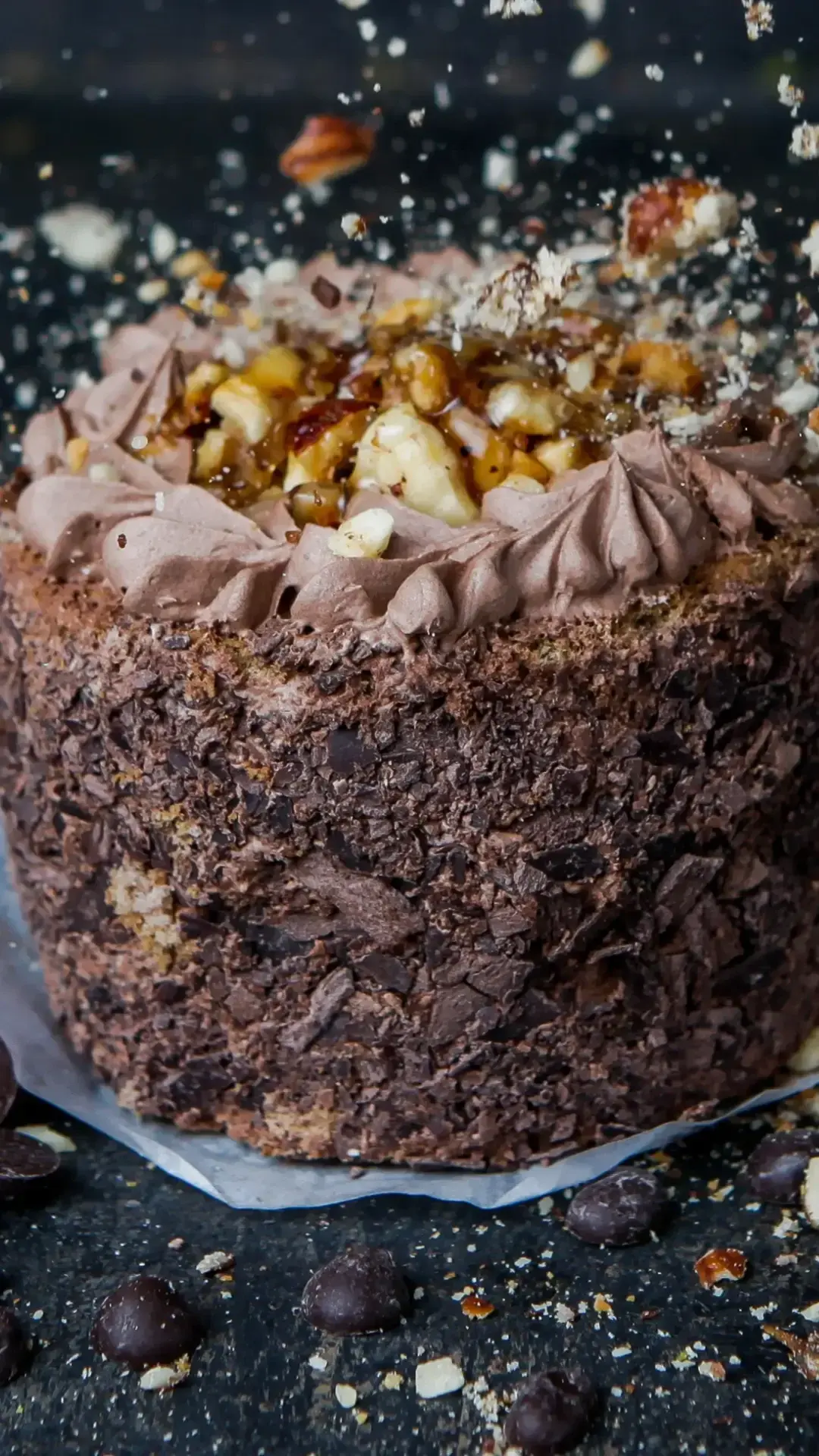 Crunchy Oreo Streusel Coffee Cake: A Cookie-Lover’s Dream Dessert
