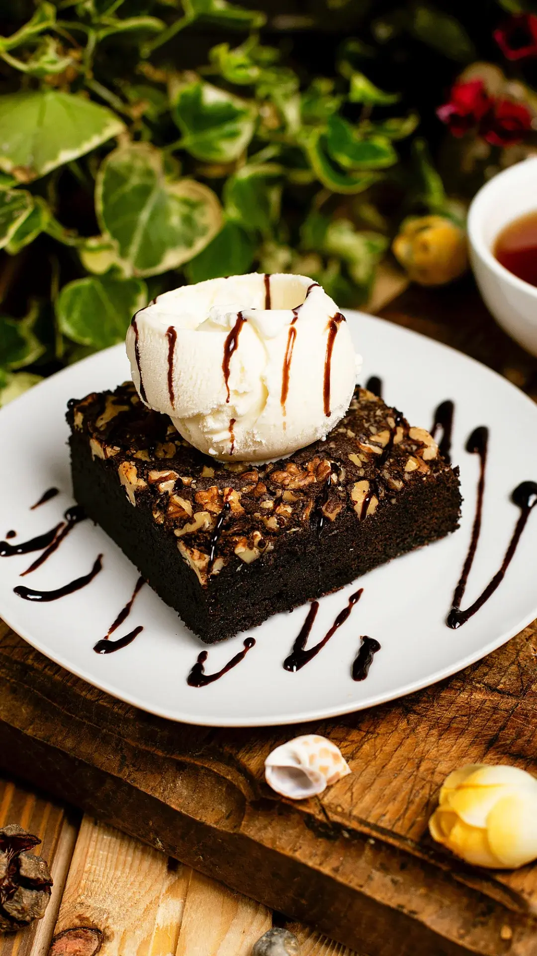 Dairy-Free American Chocolate Fudge Brownie Recipe That Tastes Amazing
