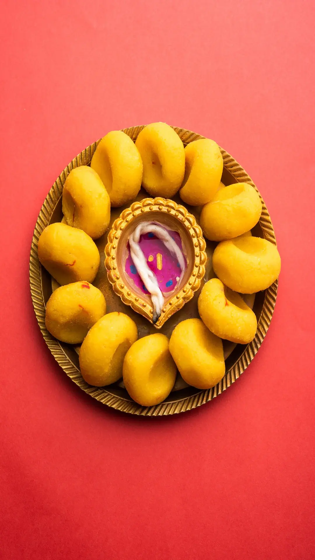Decadent Milk-Based Sweets: Indian Recipes You Need To Try