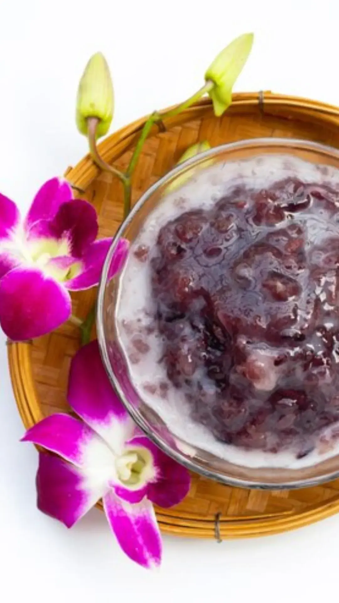 Delicious Black Sticky Rice Pudding Variations For Your Next Party