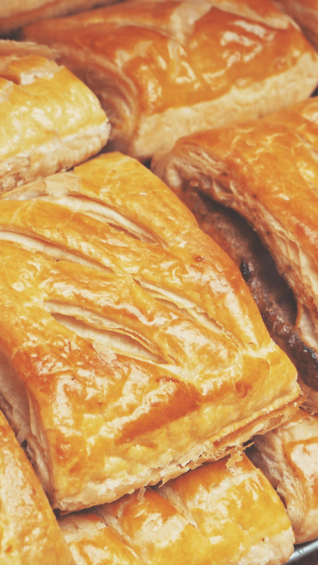 Delicious Puff Pastry Appetizers For Snack Time
