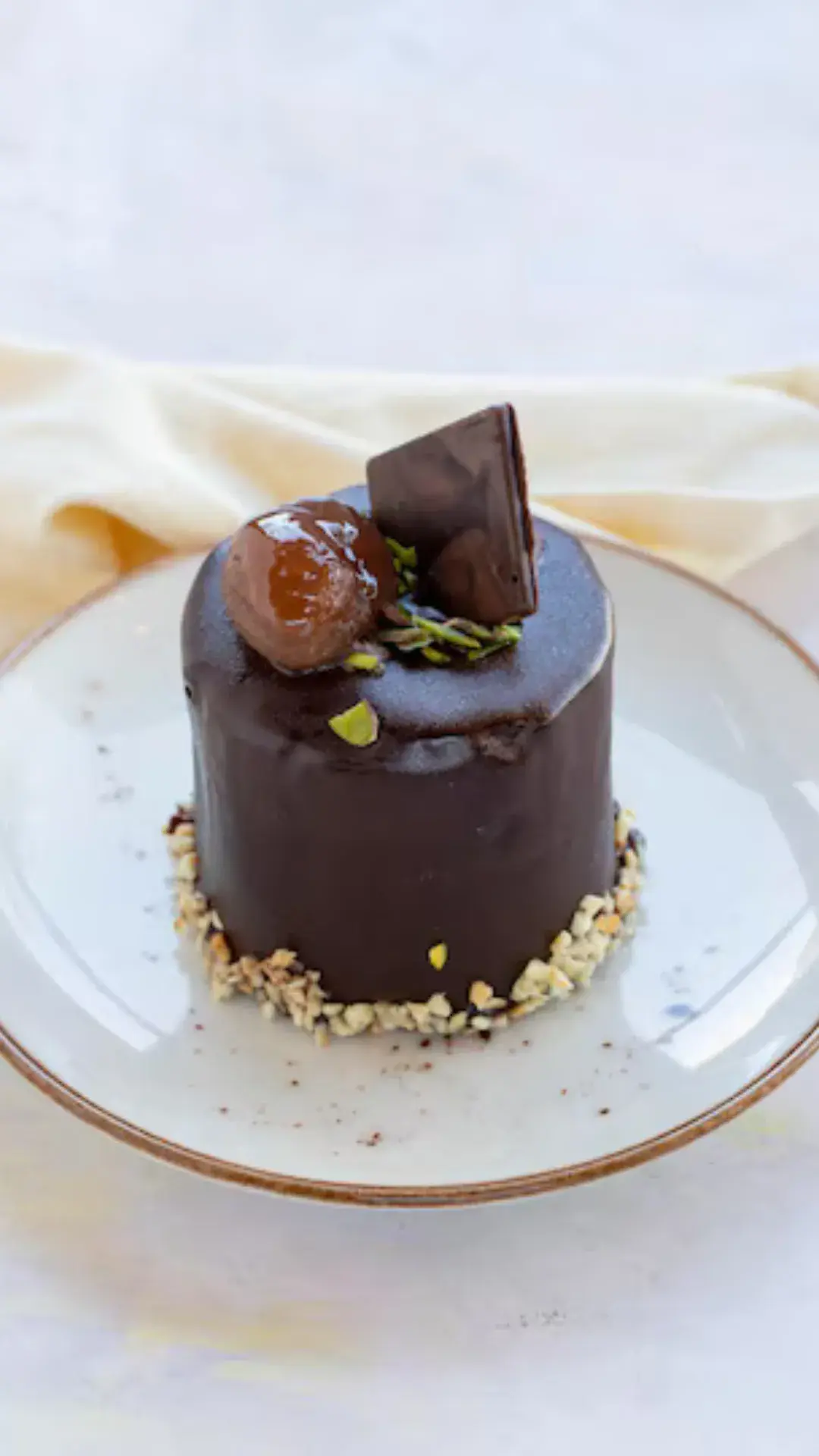 Torte Esotiche