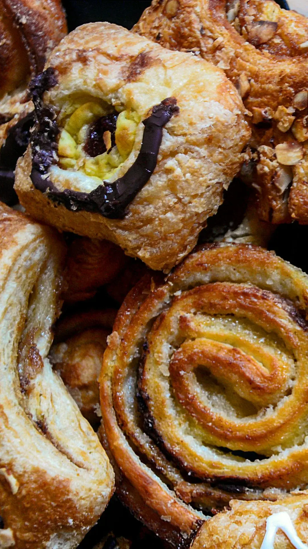 Delightful Danish Pastries: Recipes and Techniques for Authentic Treats