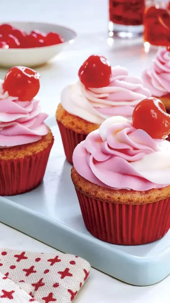 7 Desserts That Go Well For A Potpourri Gathering