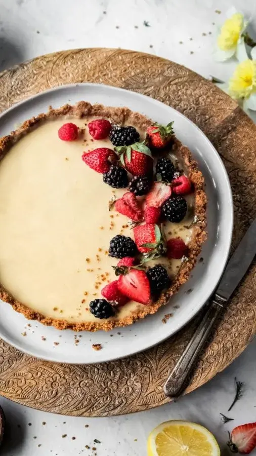 7 Desserts That Pair Good With Italian Cuisine