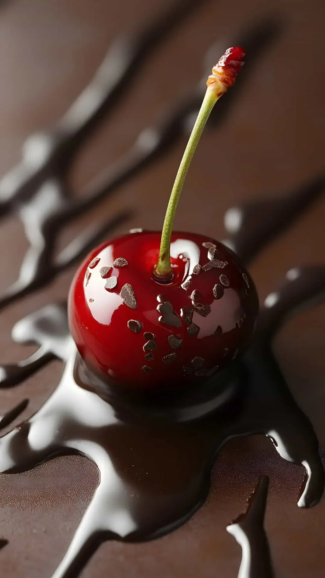 DIY Chocolate-Covered Cherry Gift Boxes: Perfect For Party Favors