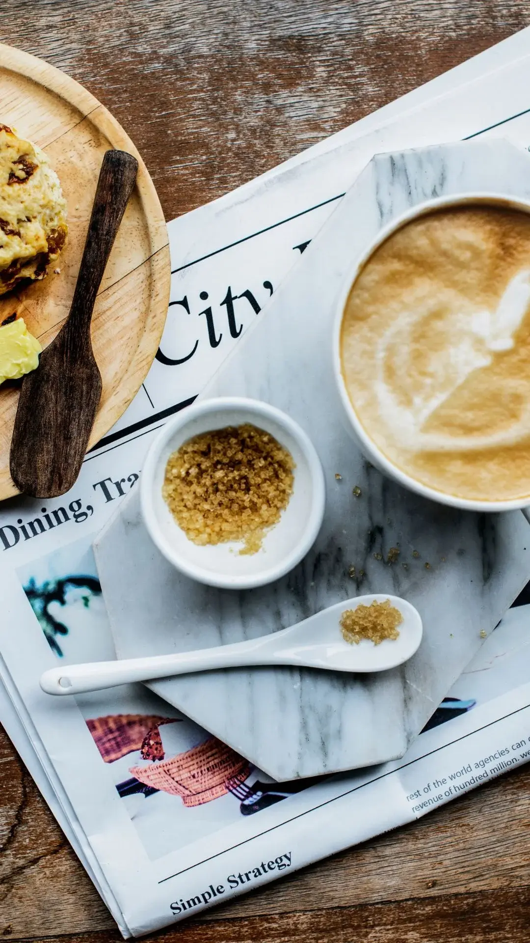 DIY Coffee Shop Treats: Perfecting the Art with Milk Powder