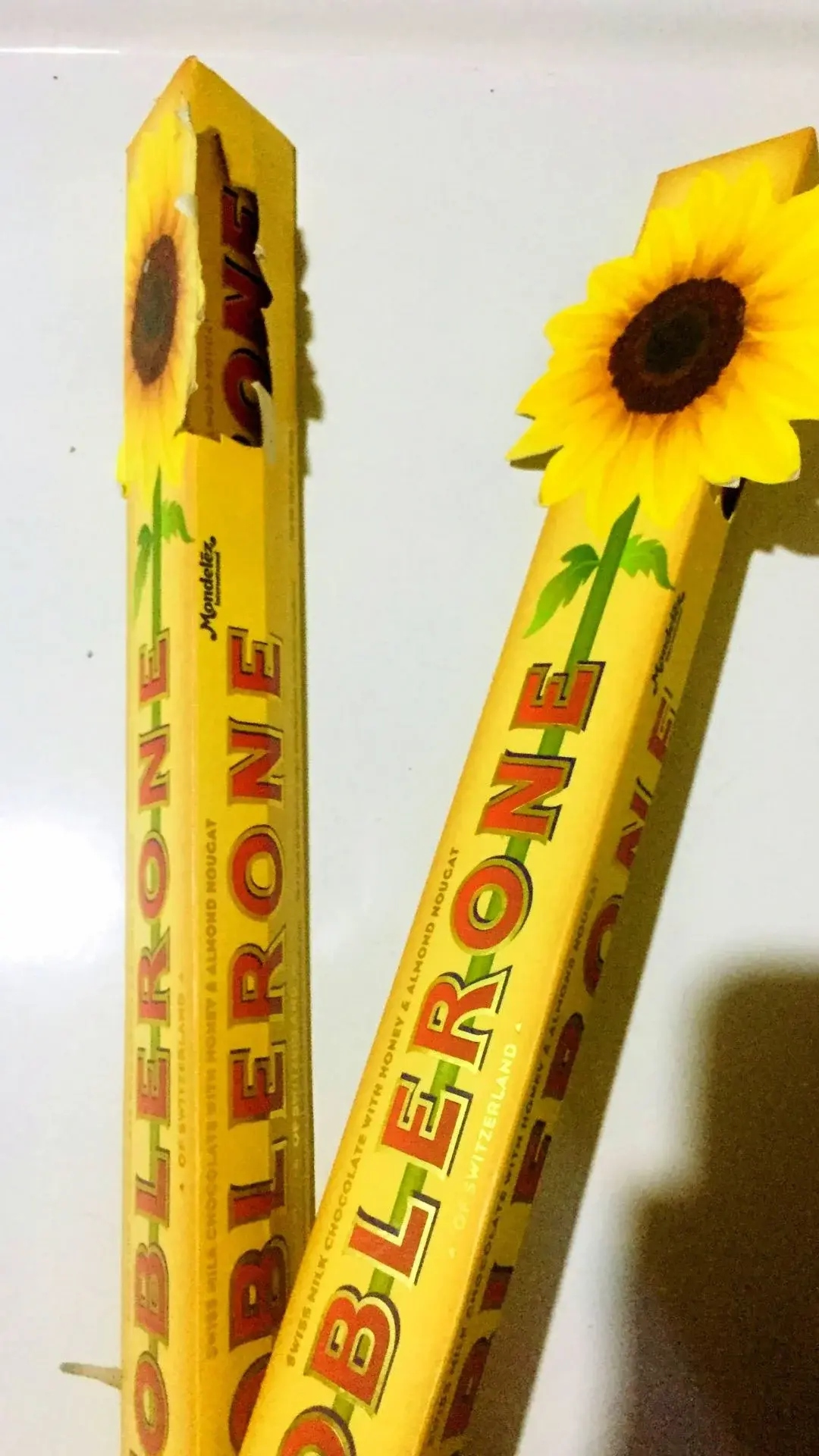 DIY Toblerone Gifts: Thoughtful and Delicious Presents for Any Occasion