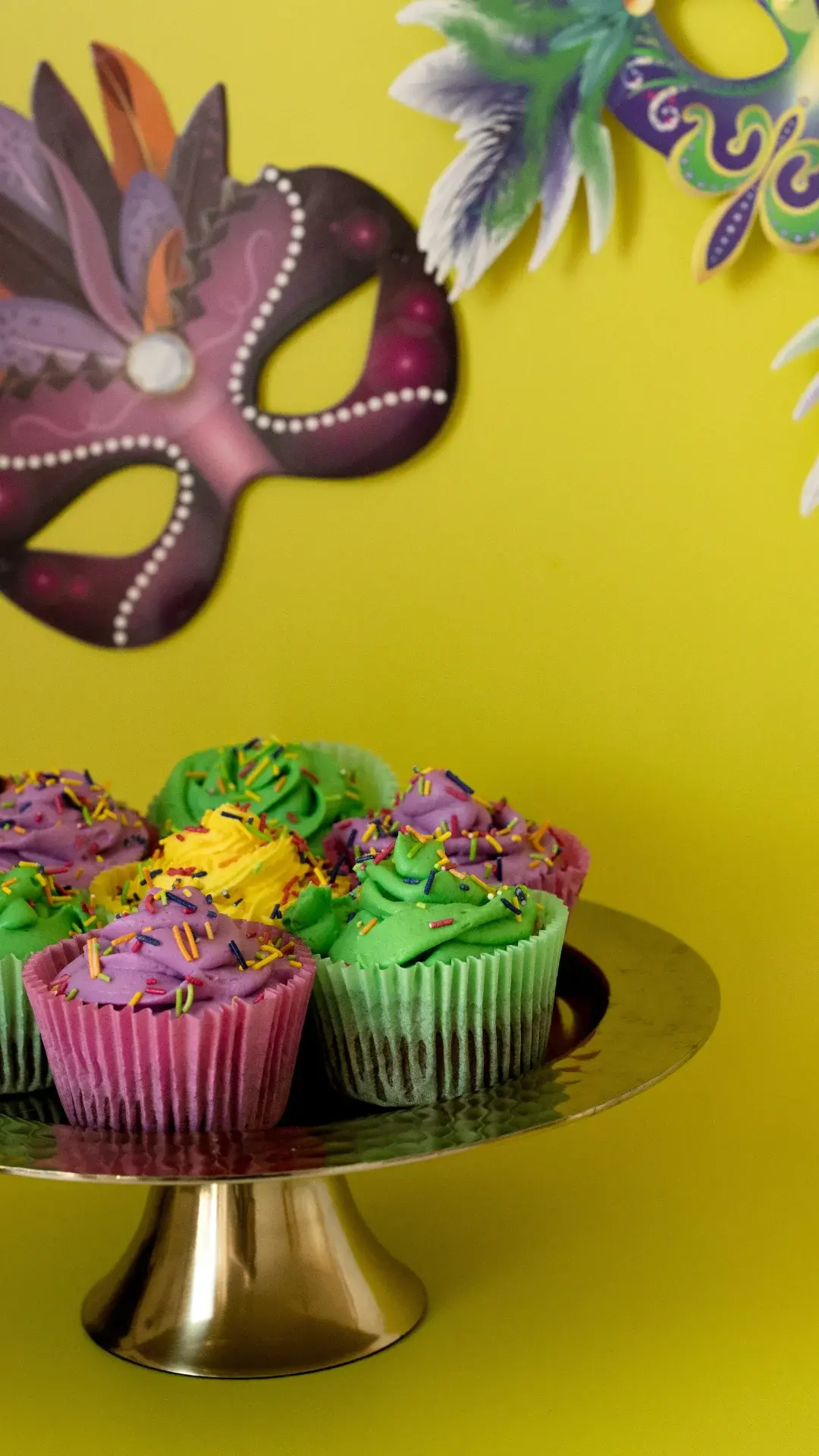 Dress Up-Themed Kid’s Birthday Cake Decorating Ideas