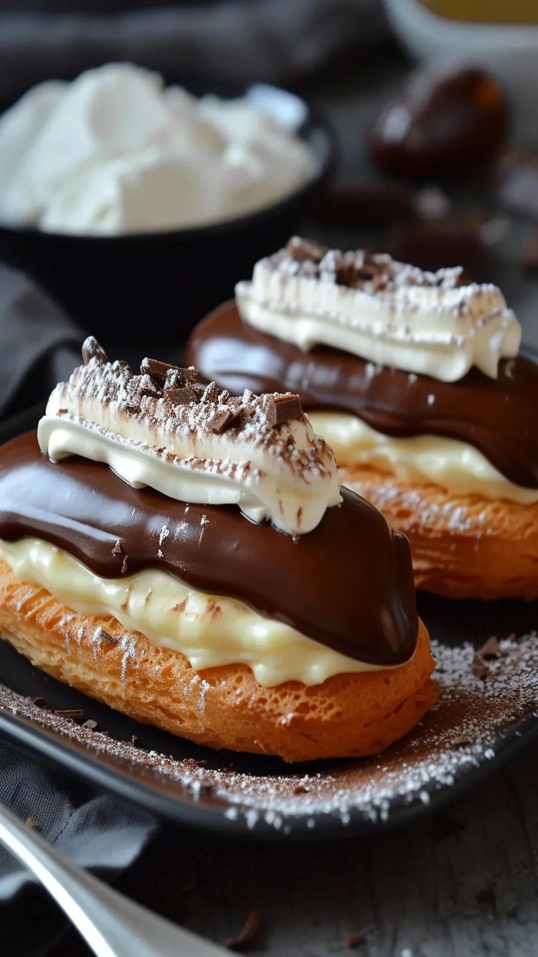 Easy French Desserts To Make At Home For A Taste Of Paris