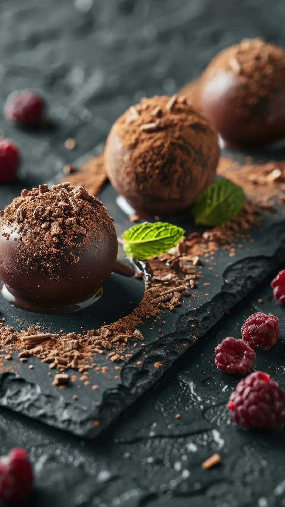 Easy Fusion Sweet Recipes For Busy Moms