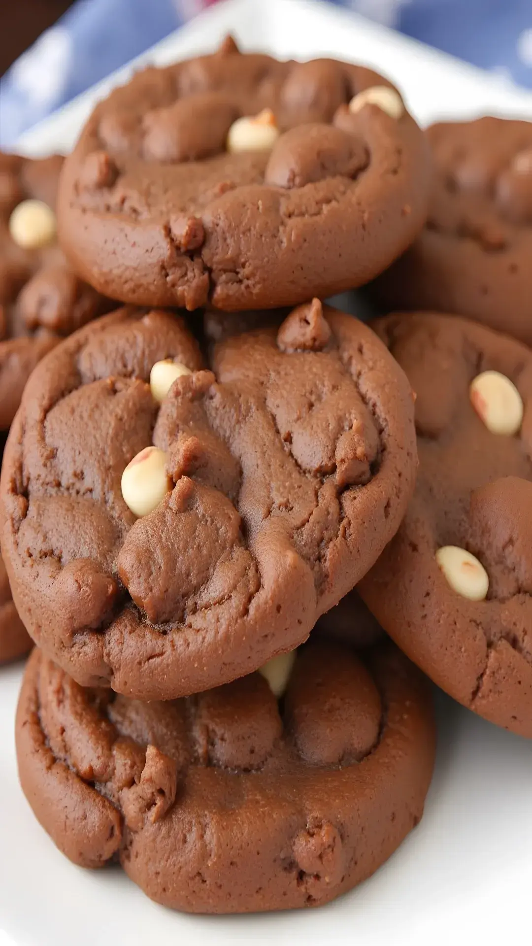 Easy Hazelnut Cookie Recipes For Festive Celebrations
