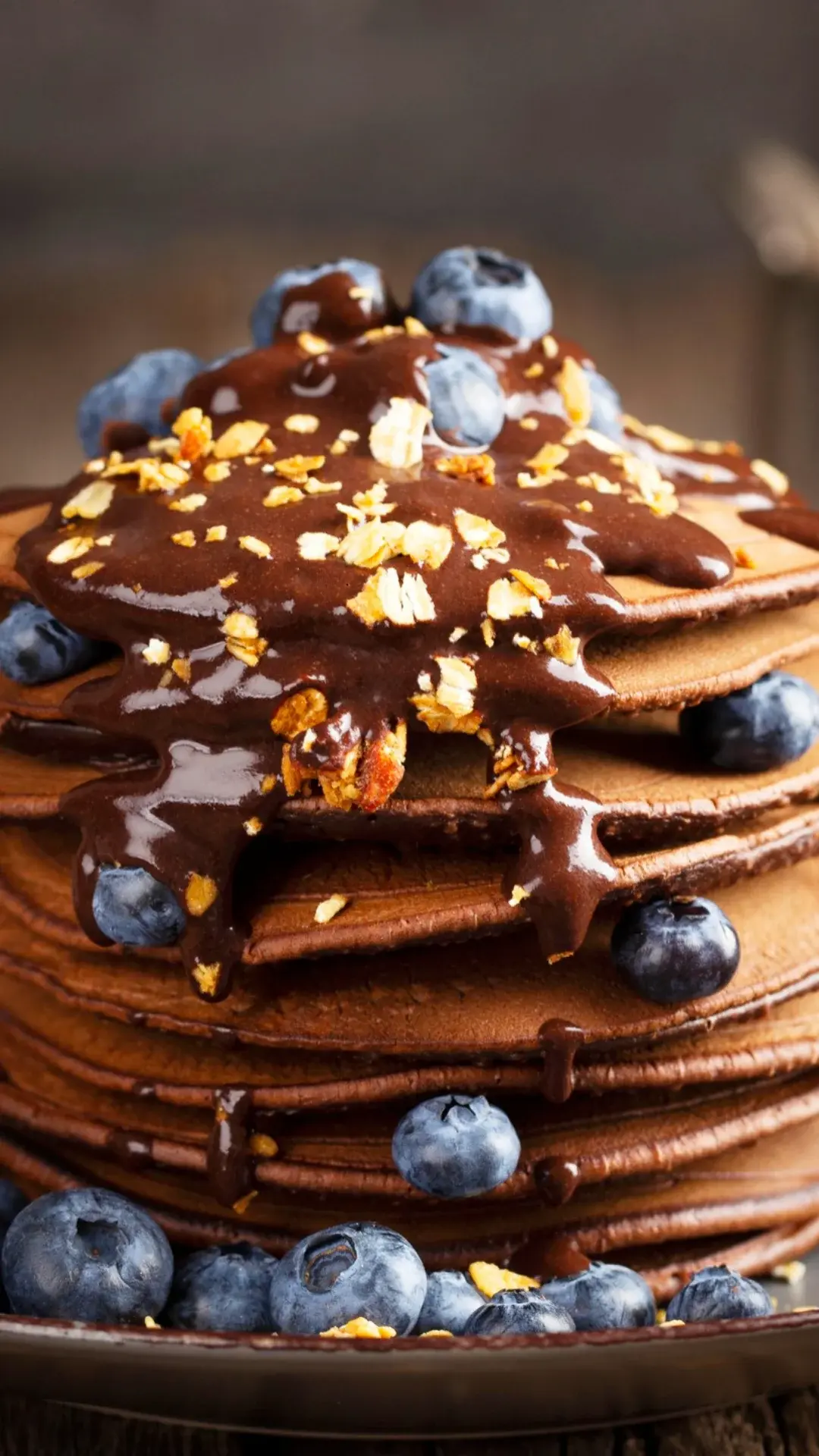 Easy Pancake Recipes With Unique Flavors
