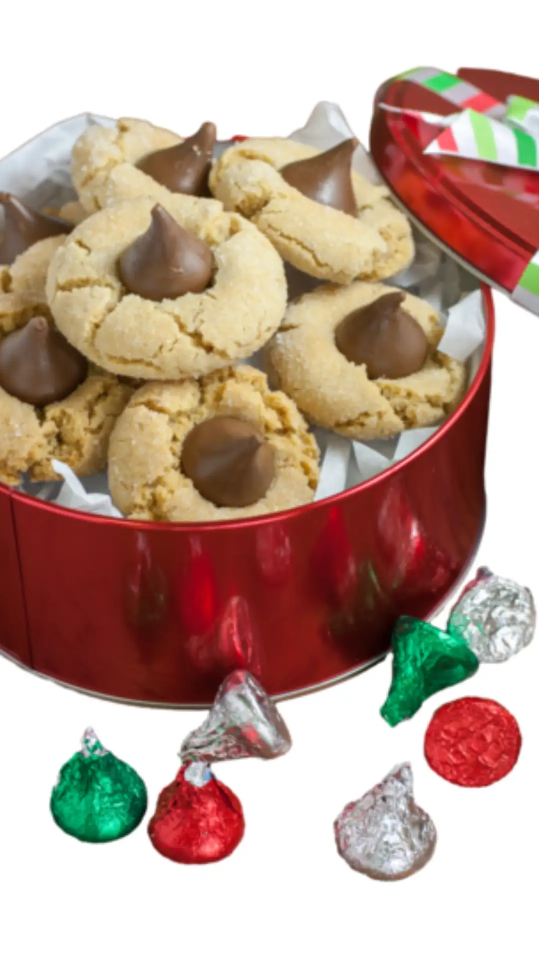 Easy Tips To Perfect The Classic Blossom Cookie Recipe