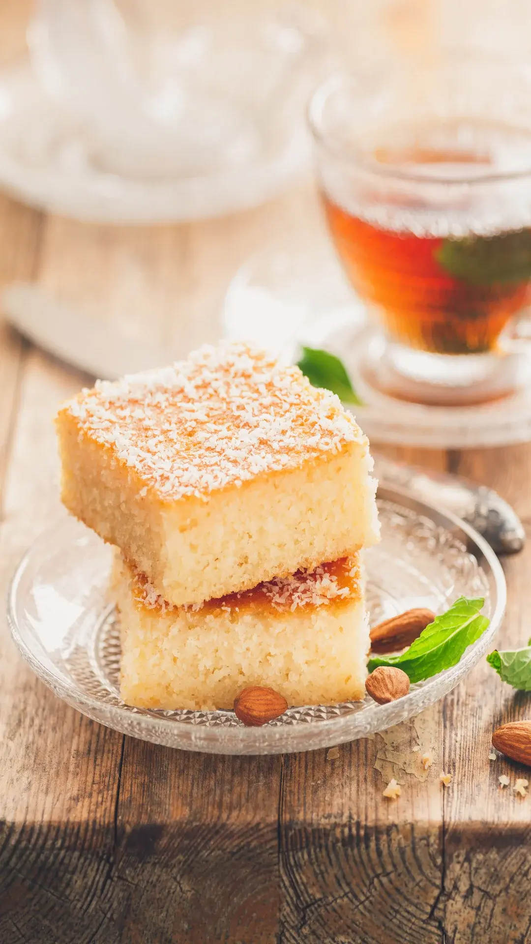 Eggless Suji Cake Hacks for Quick Baking